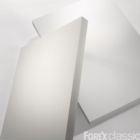 FOREX® classic white - Products - HVG Graphics Media